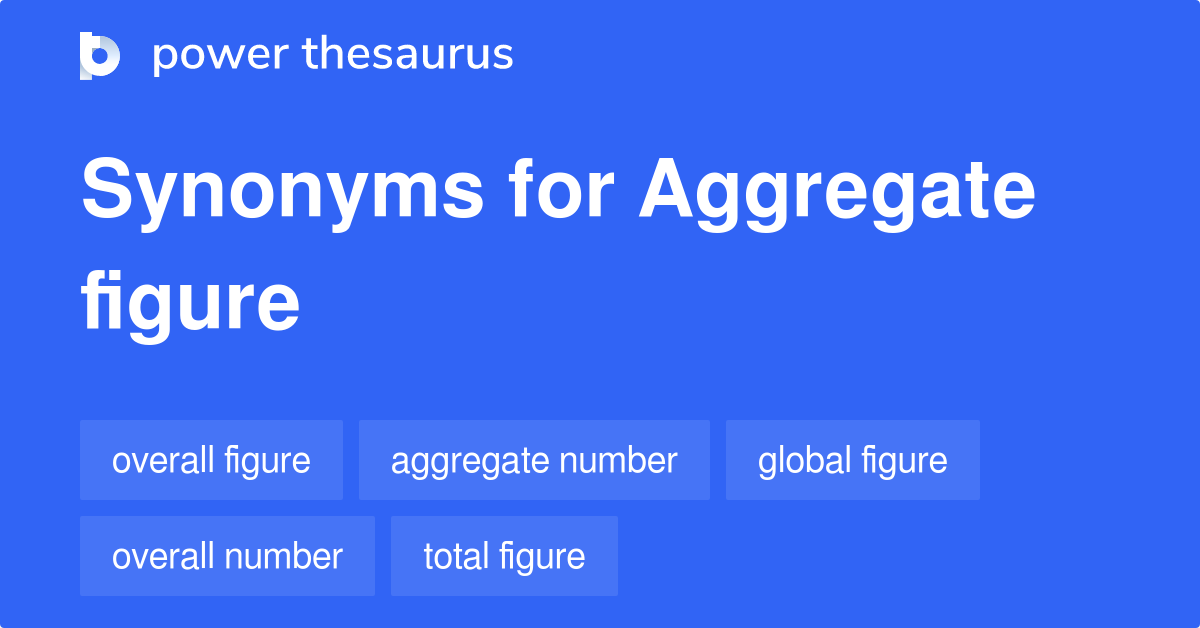Figures Synonym