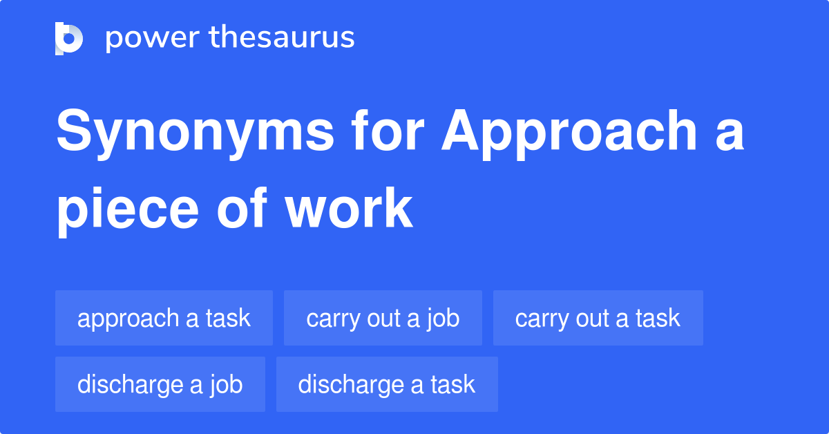 Synonyms For Pieces at Marisa Randolph blog