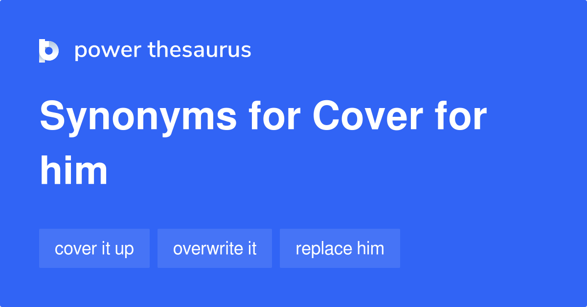 Covered Synonym