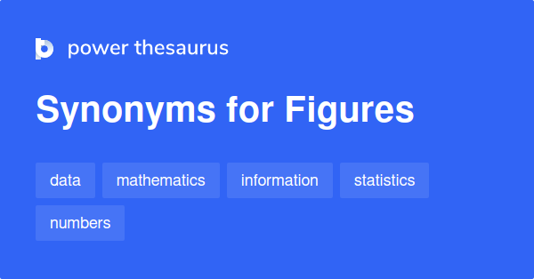 1 198 FIGURES Synonyms