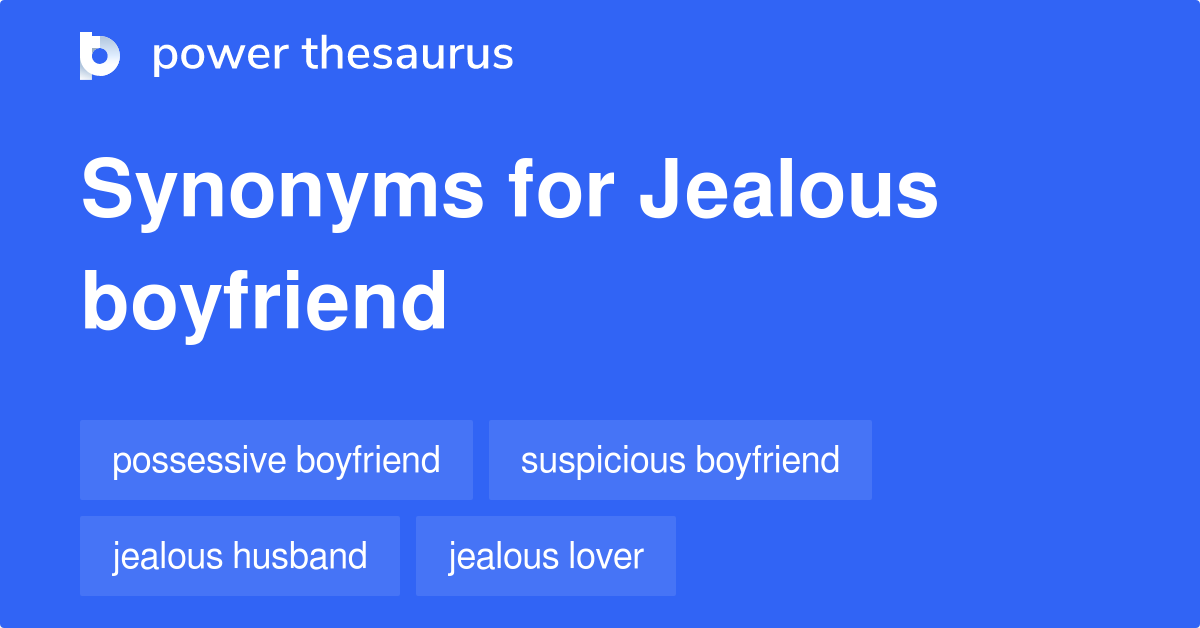 Jealous Boyfriends Be Like Text