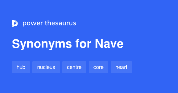 NAVE Synonyms: 277 Similar Words & Phrases